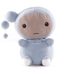 Kimochis (Review & Giveaway) | Amy Clary